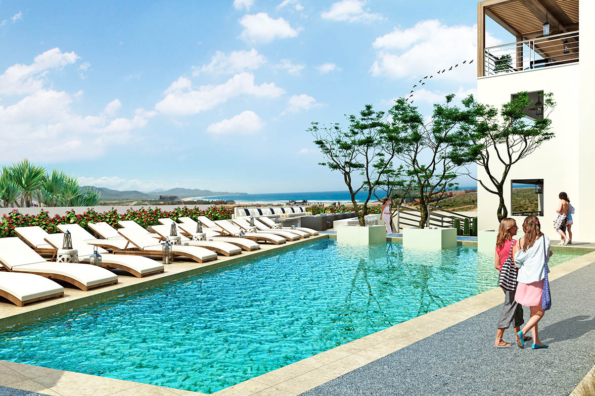 SURFSIDE RESIDENCES - Vacation rentals